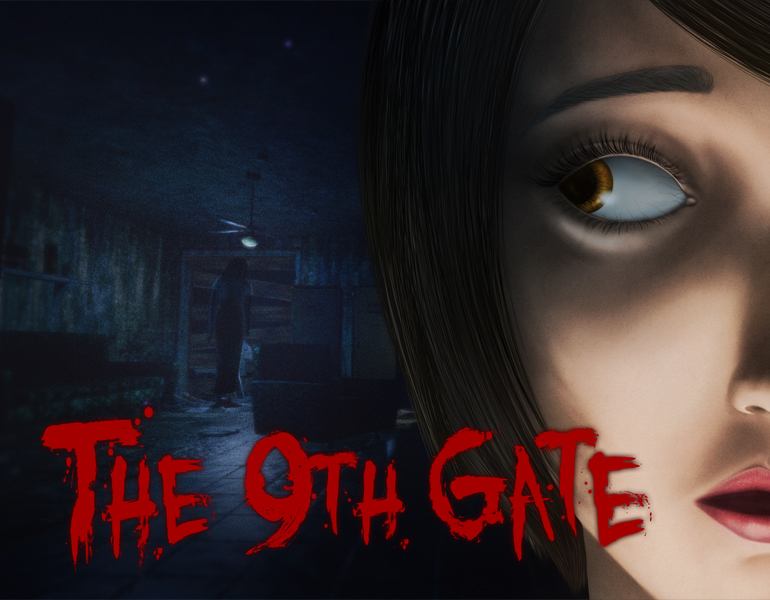 The 9th Gate by Spacepup Devs, walaoRIKI
