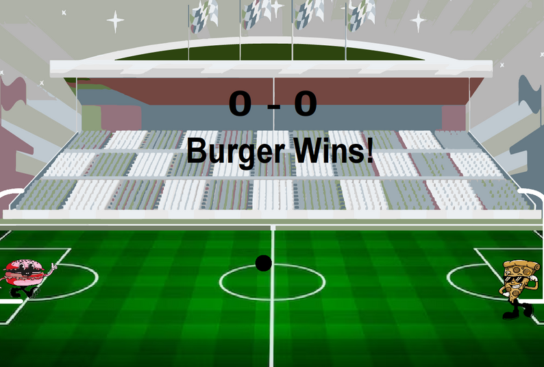 FoodBall by Messias99