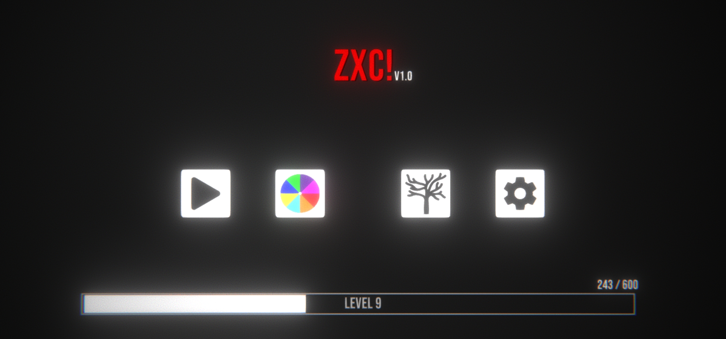 ZXC! by logers