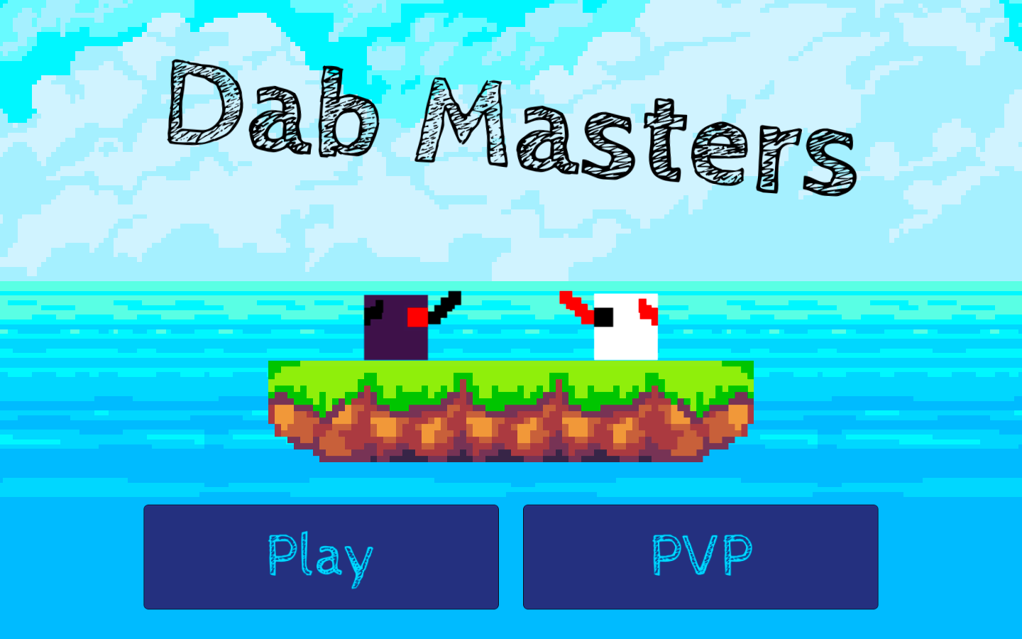 Dab Masters by Dynabox Games