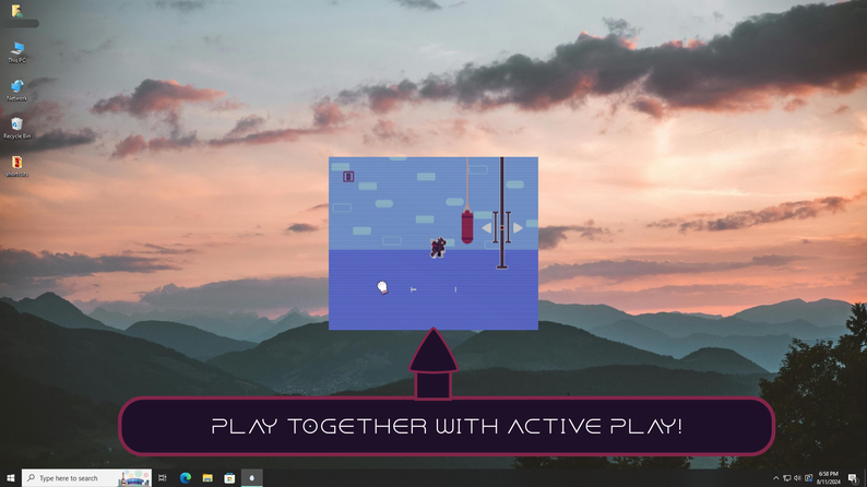 PiMon by HatCatGames