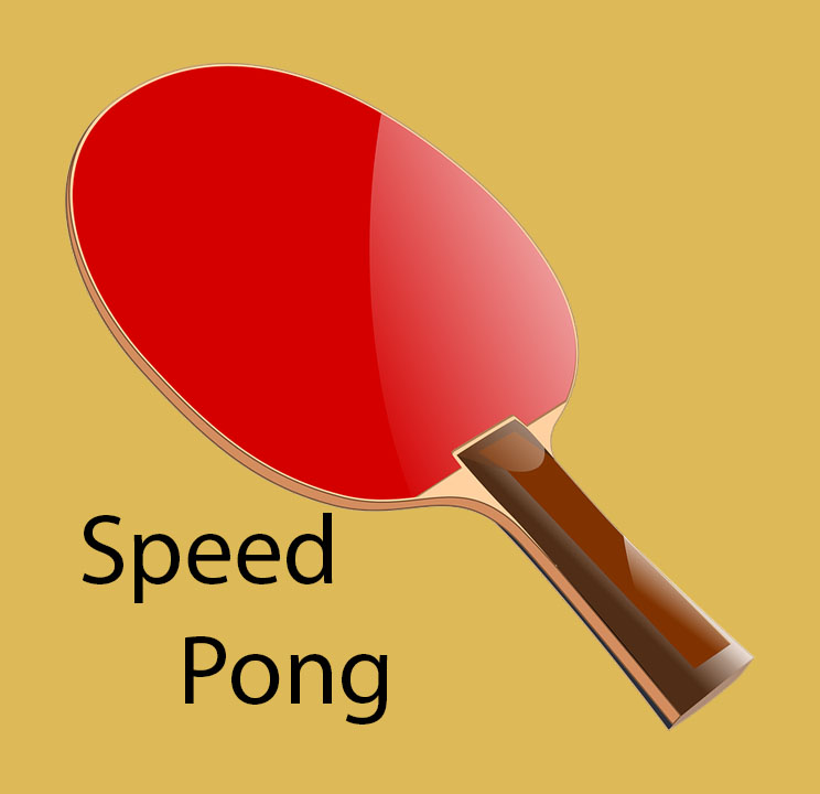 Speed Pong by JsStudiosGames