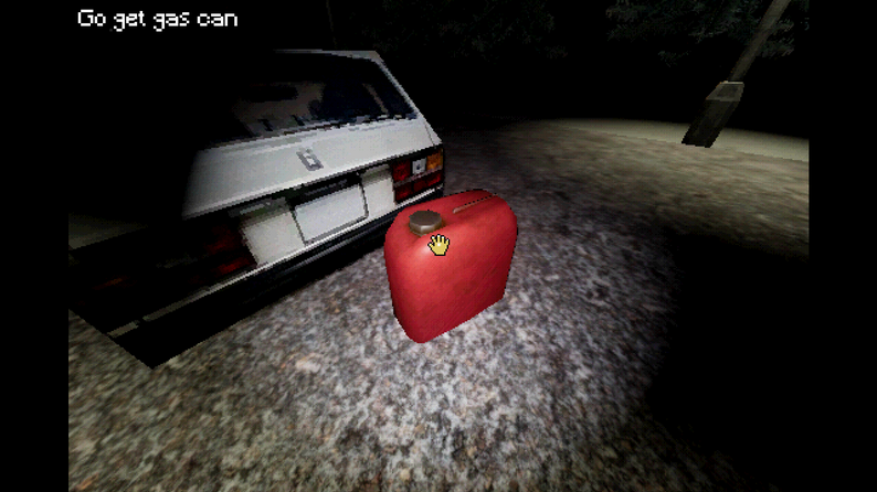 FrostBite by DoubleRockGames