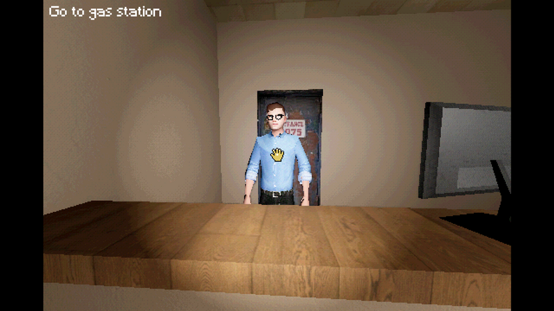 FrostBite by DoubleRockGames