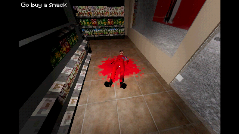 FrostBite by DoubleRockGames