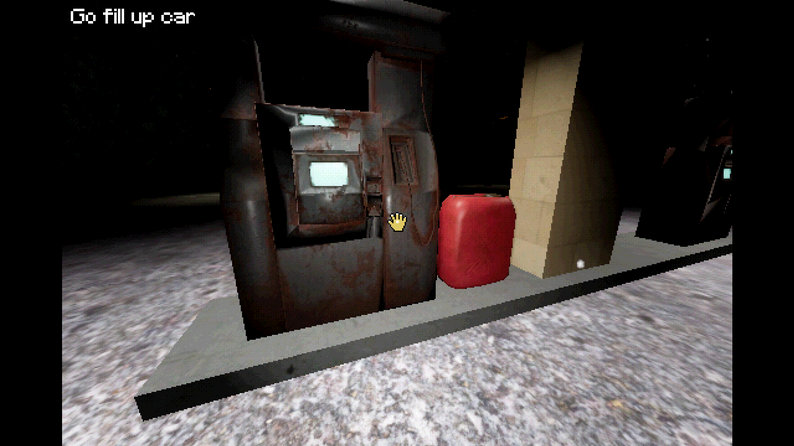 FrostBite by DoubleRockGames