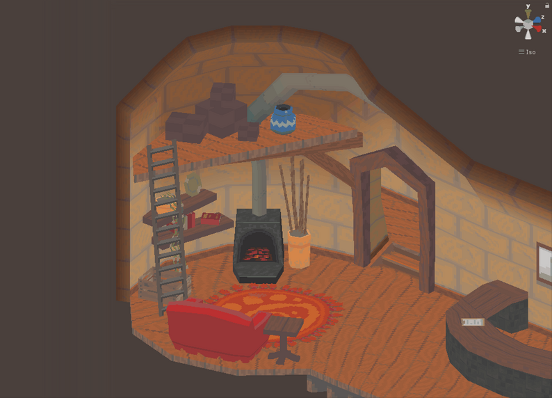 MESH EDIT by Jamie Rollo