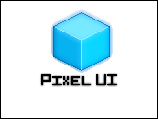 Pixel UI by DirePixel