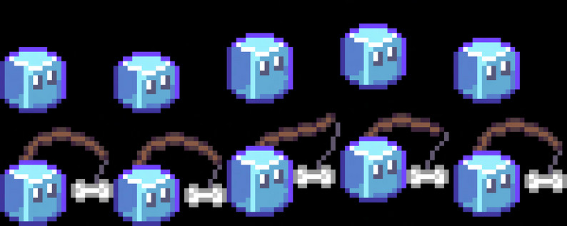 Pixel UI by DirePixel