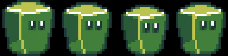 Pixel UI by DirePixel