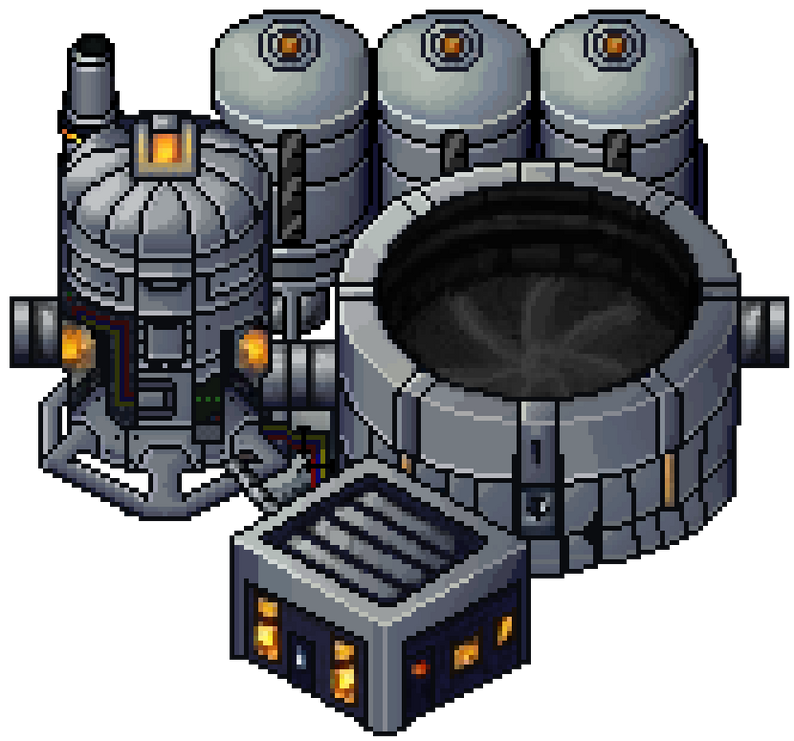 factory asset v.2 teaser by Blood_seller