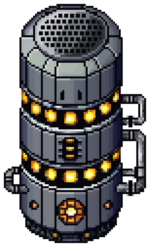 factory asset v.2 teaser by Blood_seller