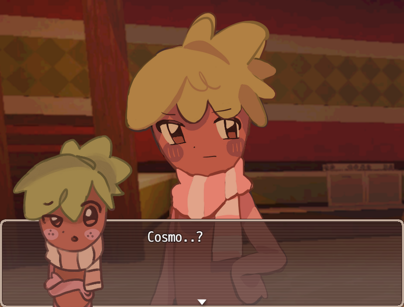 Dandy's World - Bake Night Terror! by Fuzi