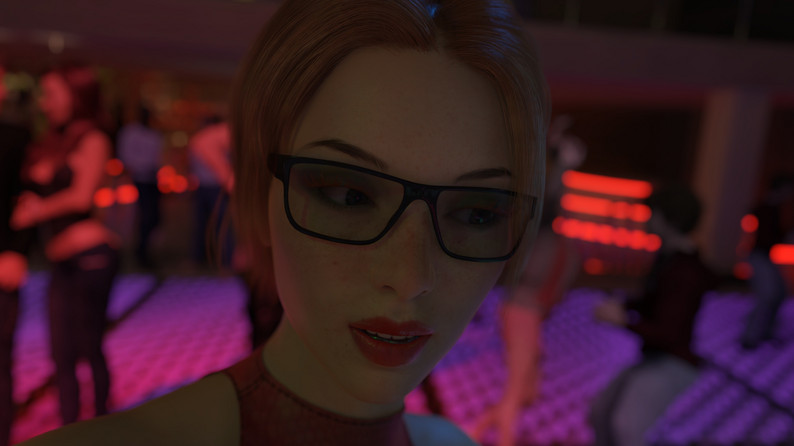 Lost Freedom by Verde's Games