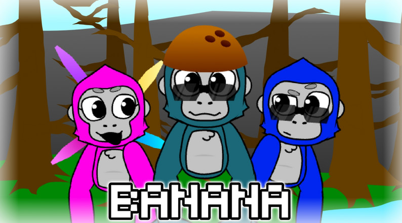 Incredibox - BANANA by yeah2345wesley