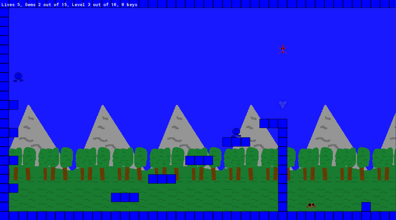 Potential Man Deluxe by Prospective Games
