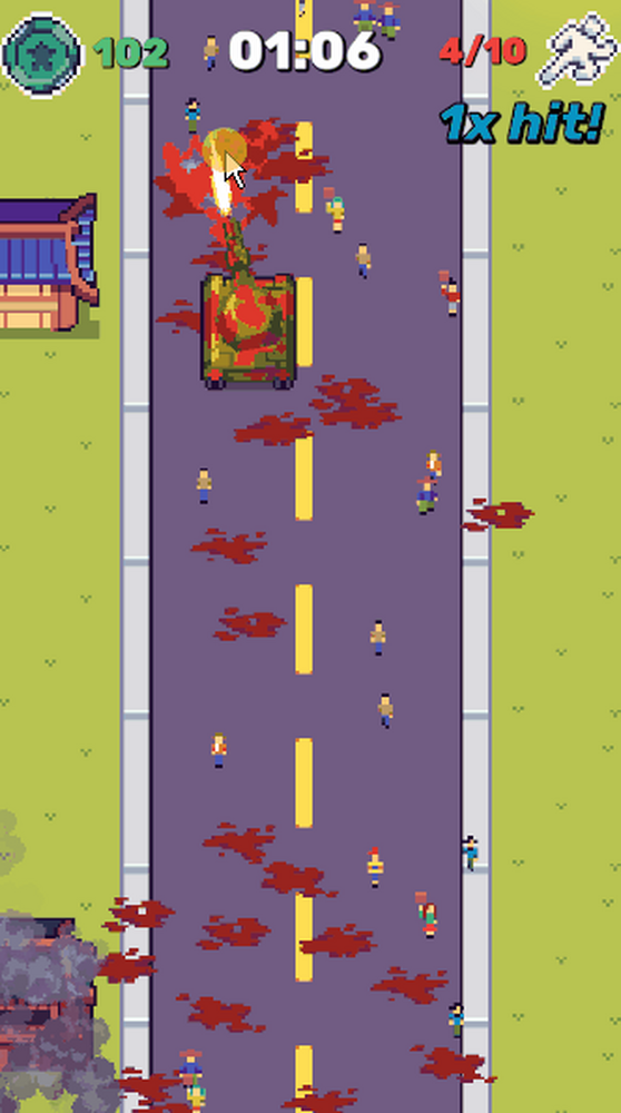 China Simulator: Mao Zedong Edition by Kazzter Games