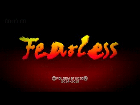 Fearless by Otsirave