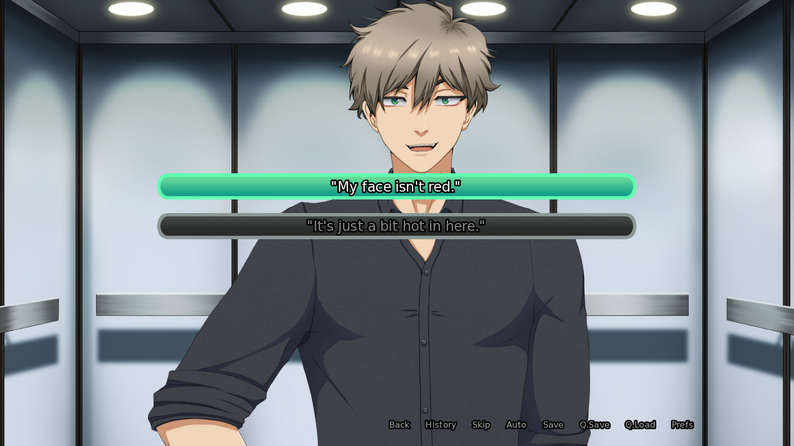 Overtime (Demo) by Sweetmilk Games