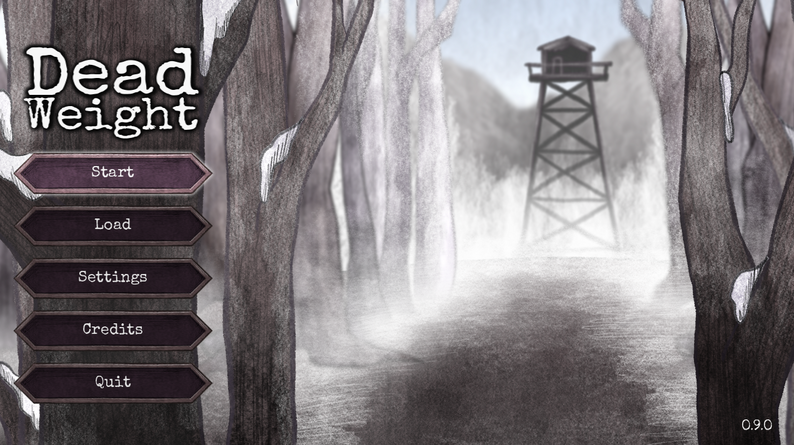 Dead Weight by Kotzwinkle, dmt, sabimaki, SummerOrigins, haunthill ...