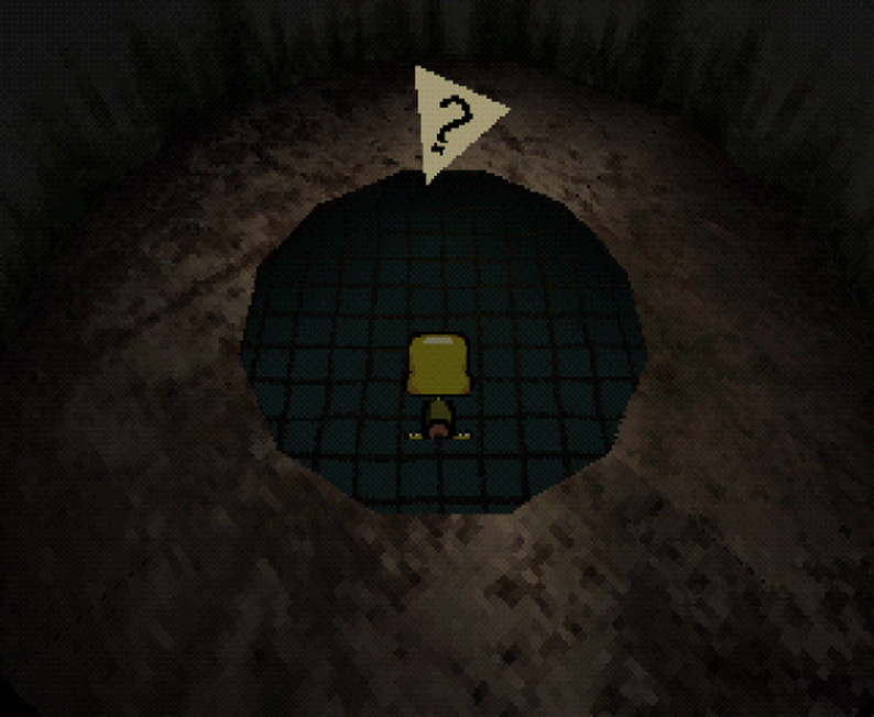 PETSCOP: Restored [PS1 Homebrew] by NITROYUASH