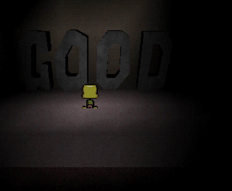 PETSCOP: Restored [PS1 Homebrew] by NITROYUASH