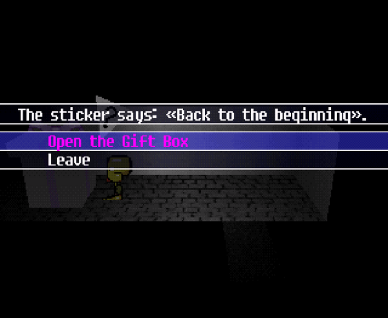 PETSCOP: Restored [PS1 Homebrew] by NITROYUASH