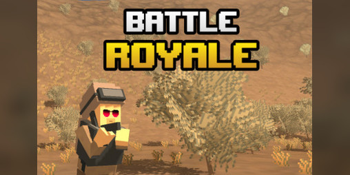 Battle Royale by GameFlare