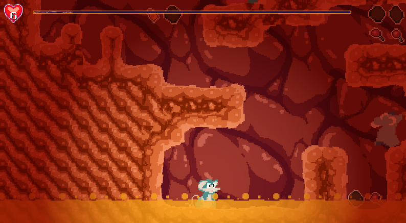 Pixel Prey REFORMED by Rabbit Stew Games