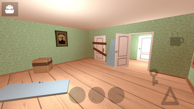 Angry Neighbor: Update by passage_dev