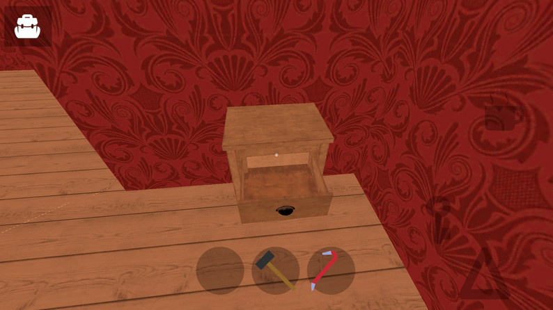 Angry Neighbor: Update by passage_dev