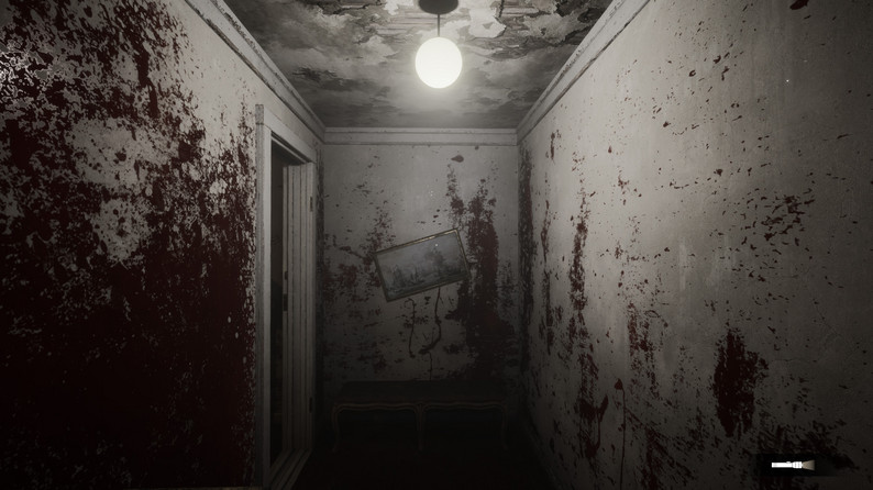 UNCURSED by AJB GAMES STUDIO