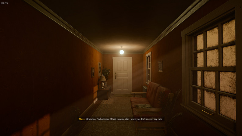 UNCURSED by AJB GAMES STUDIO