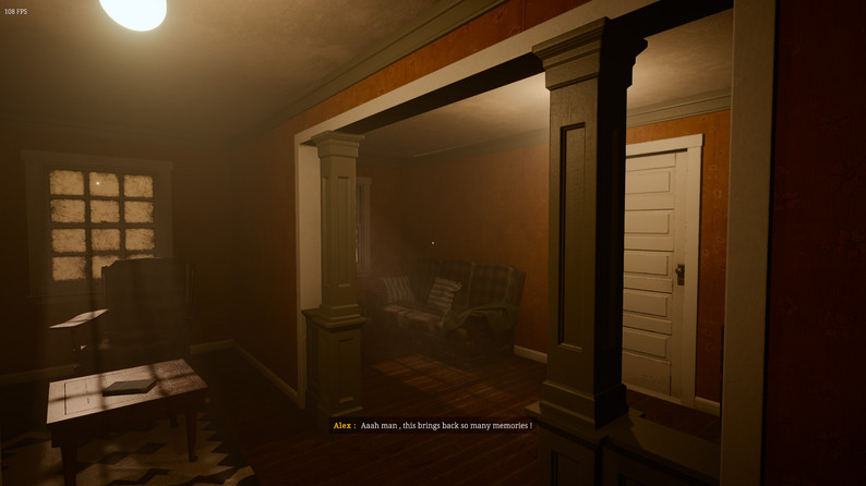 UNCURSED by AJB GAMES STUDIO