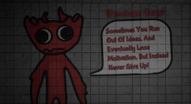 Kinder Of Borbor 3 by Blackout Entertainment