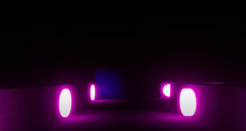 Kinder Of Borbor 3 by Blackout Entertainment