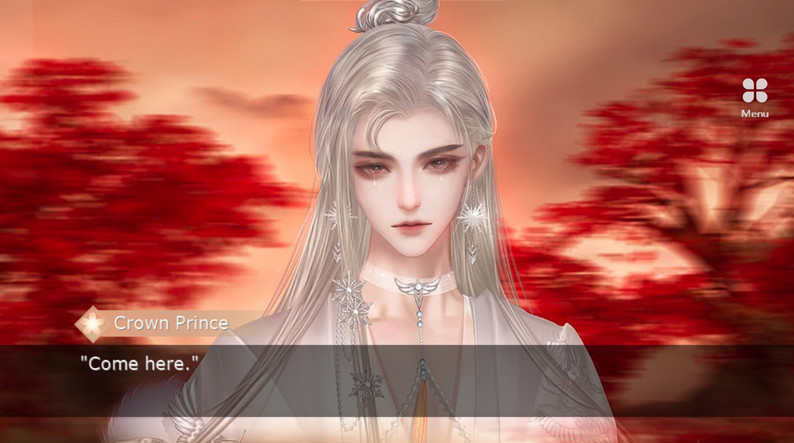 Harem Dreams by Illumination Works