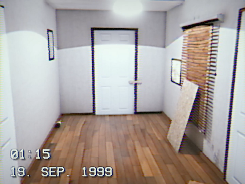 SEPTEMBER 1999 by 98demake