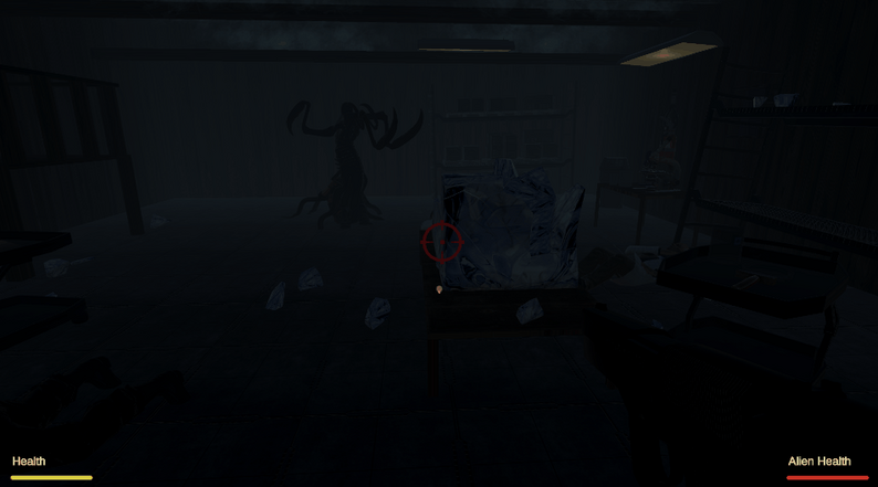 Replica by TweNty GAmEs