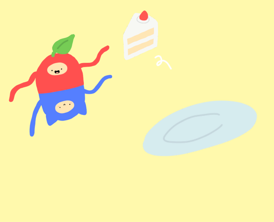 Ringo + Zingo by kylengelmann, Alyssa