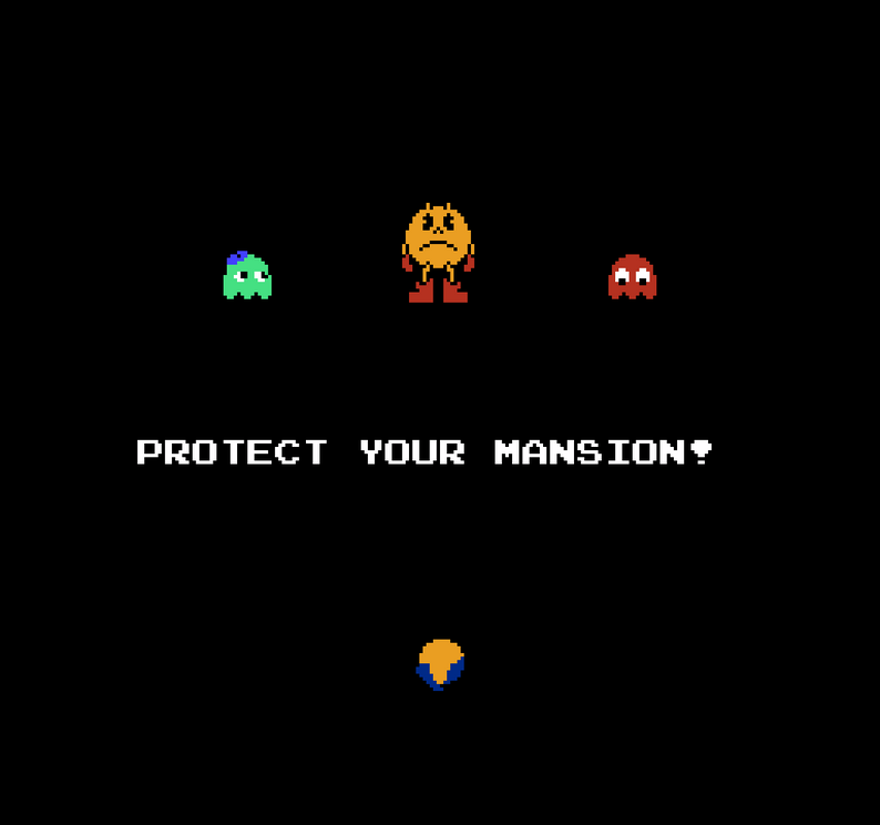 Count Pacula by Sk8rCow