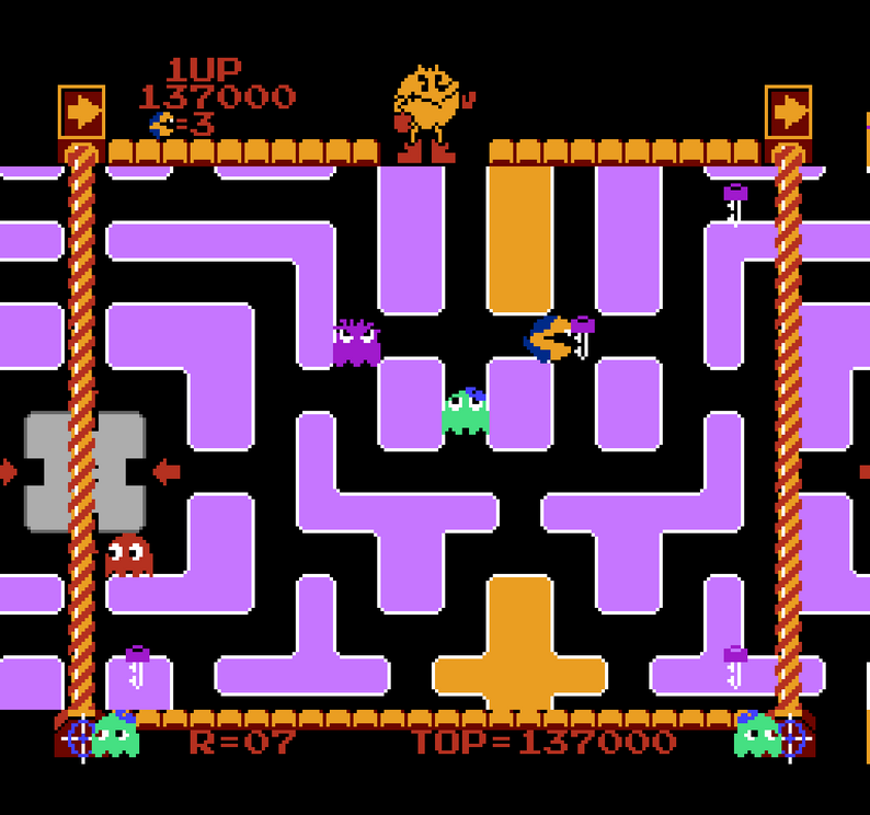 Count Pacula by Sk8rCow