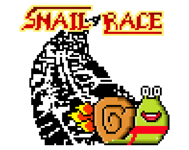 Snail Race by UFO GAMES