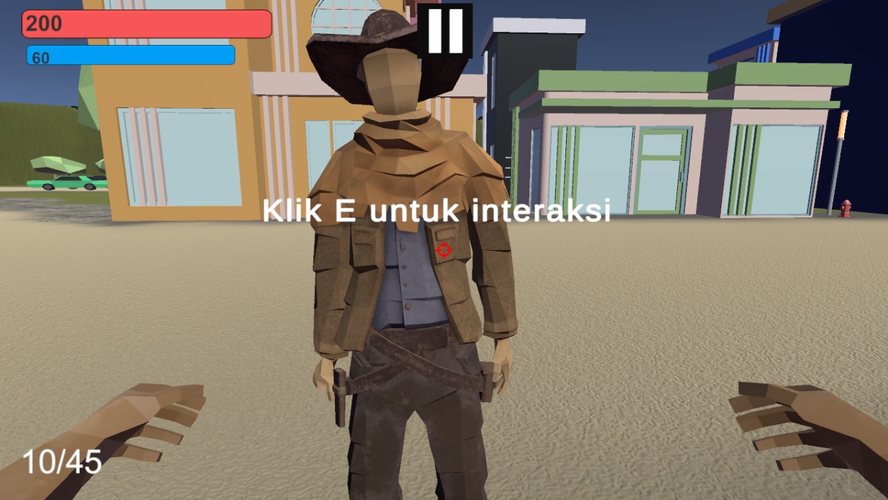 The Jefuitor by M. NABHAN HILMI, Arfadin Mohammad A, hakam ilham ...