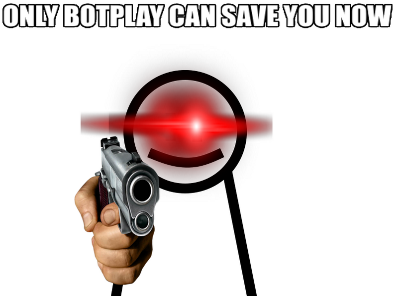 R-10'S SPAM CHARTS! by playsfnf