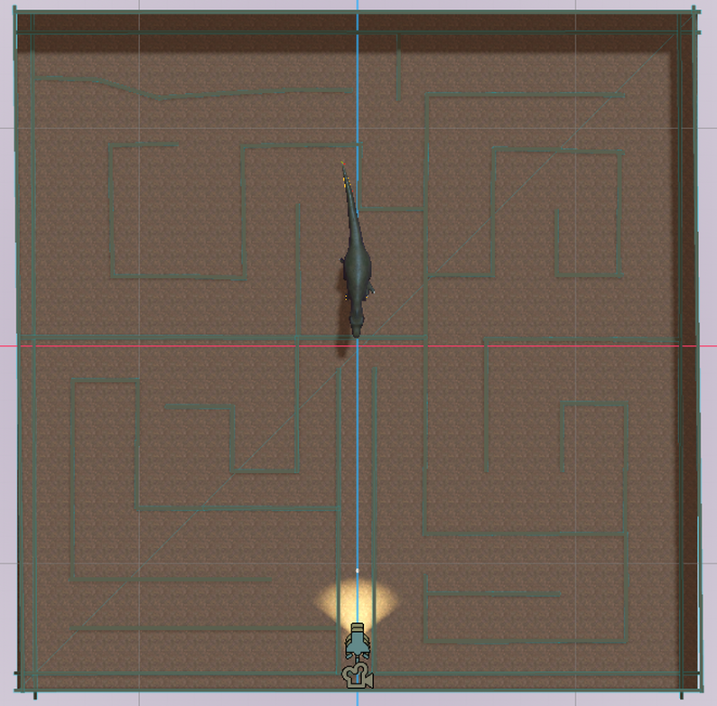 Loan Shark by Oscar Ryley