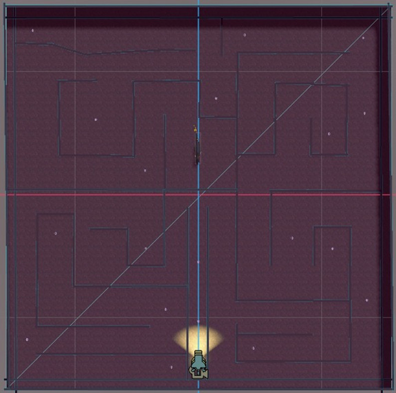 Loan Shark by Oscar Ryley