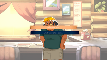 Bill's Demo Route is out now! - Mystery of Love by Ash