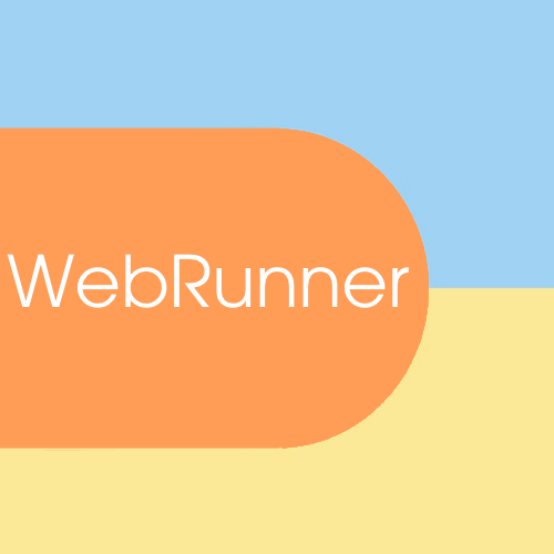 WebRunner by CakeNeq Games