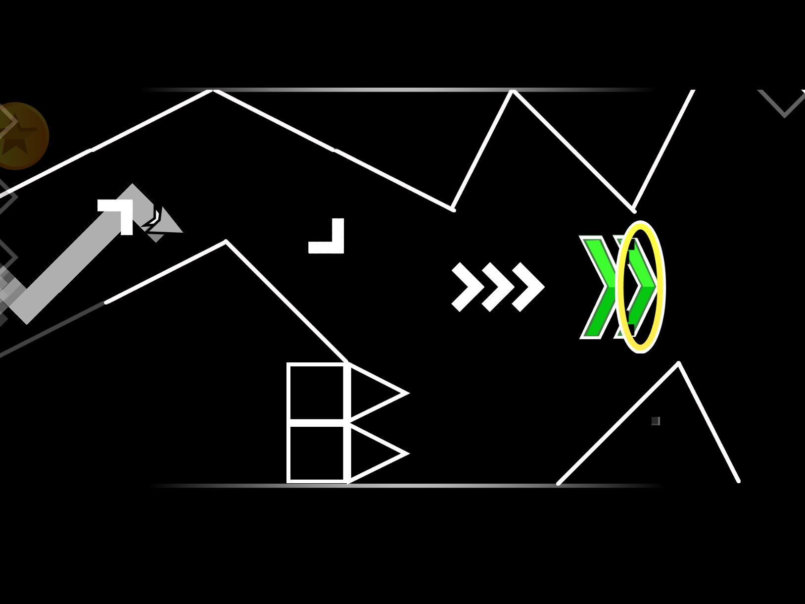 Sigma Wave by sillygames